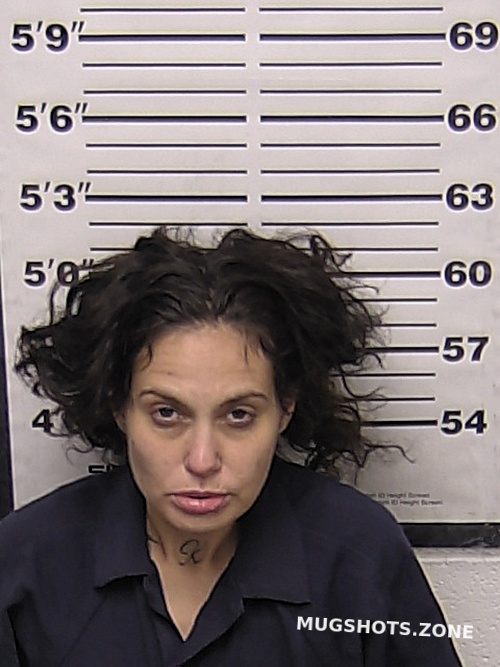 COLVIN NINA LE'ANNE 05/28/2024 - Eddy County Mugshots Zone