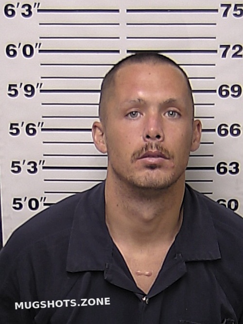 MORTON CALEB LUKE 05/28/2024 - Eddy County Mugshots Zone