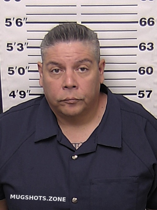 DURAN ERNEST ANTHONY 05/31/2024 - Eddy County Mugshots Zone