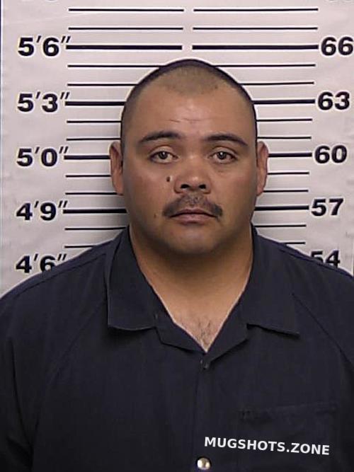 ROBLEDO JULIO A 06/02/2024 - Eddy County Mugshots Zone