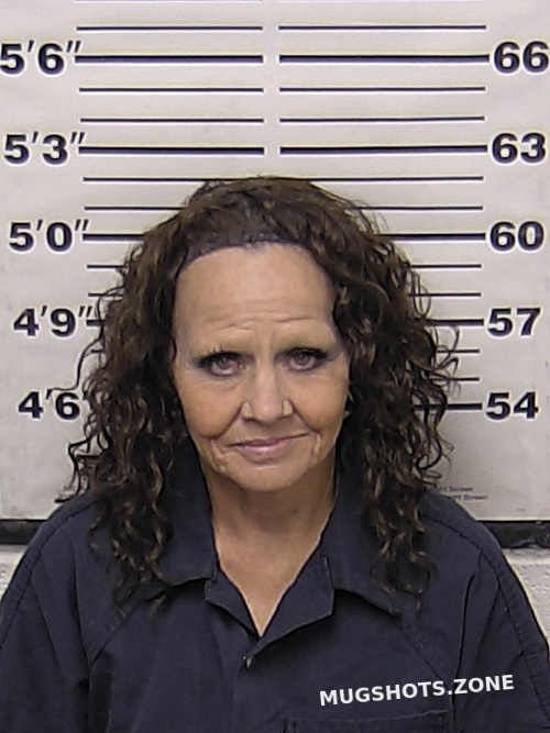 DARCY CATHY RODRIGUEZ 06/04/2024 - Eddy County Mugshots Zone