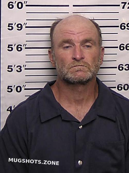 MAGBY DENNIS WAYLAND 06/05/2024 - Eddy County Mugshots Zone