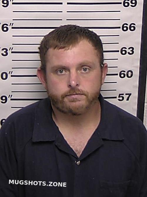 LAMBERT BILLY WAYNE SLADE 06/07/2024 - Eddy County Mugshots Zone