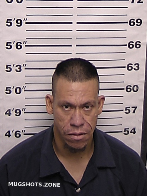 TORRES JESUS B 06/14/2024 - Eddy County Mugshots Zone
