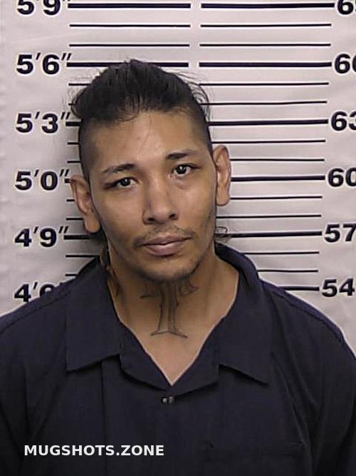 GONZALEZ THOMAS ABLE 06/20/2024 - Eddy County Mugshots Zone