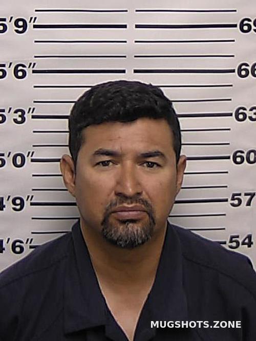 RODRIGUEZ DANIEL 06/24/2024 - Eddy County Mugshots Zone