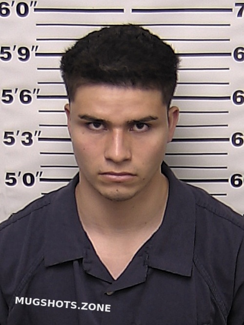 LEYVA DIEGO ARMANDO 06/28/2024 - Eddy County Mugshots Zone
