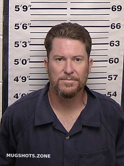 TABOR KYLE W 06/28/2024 - Eddy County Mugshots Zone