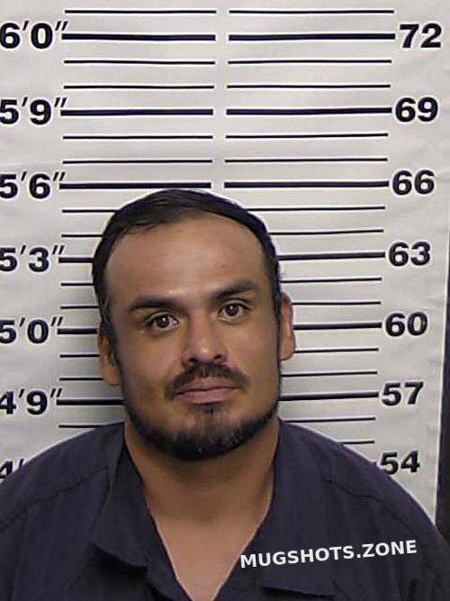 MCEDWARD STEVEN DANIEL 07/02/2024 - Eddy County Mugshots Zone