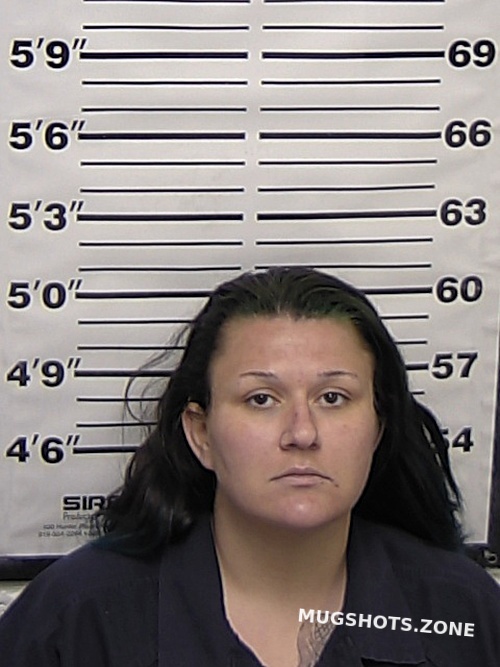 KIMBLE MORGAN JAUNELL 07/02/2024 - Eddy County Mugshots Zone