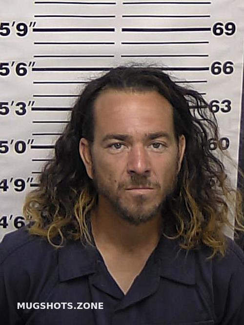 RHOADES ZACHARY RYAN 07/03/2024 - Eddy County Mugshots Zone