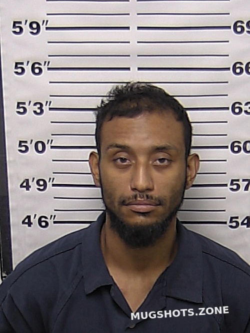 RUNNELS MARTELL 07/03/2024 - Eddy County Mugshots Zone