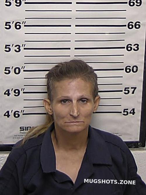 JOHNSON TANIYA FAWLENE 07/05/2024 - Eddy County Mugshots Zone