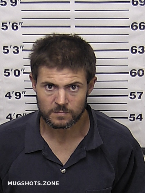 MAESTAS DERRICK DANIEL 07/18/2024 - Eddy County Mugshots Zone