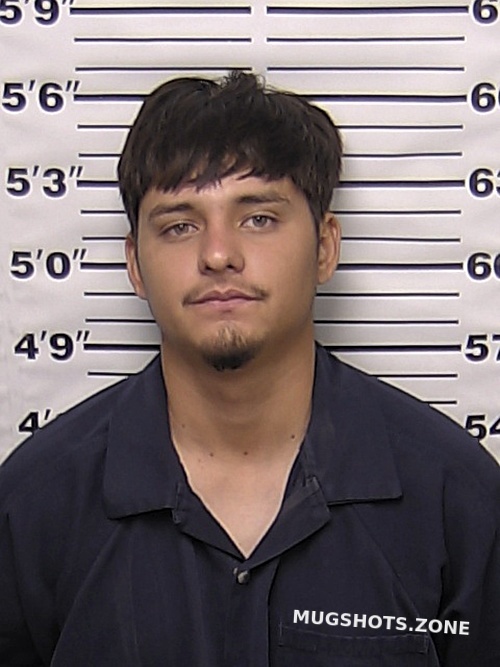 SANCHEZ ISAIAH 07/24/2024 - Eddy County Mugshots Zone