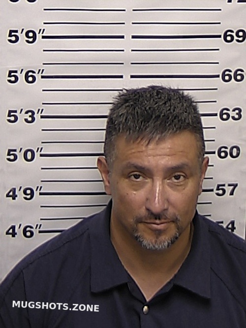 BANEGAS CHRISTOPHER 07/25/2024 - Eddy County Mugshots Zone