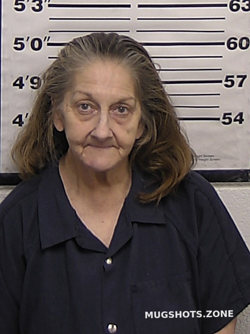 MORIN DEBBIE 07/26/2024 - Eddy County Mugshots Zone