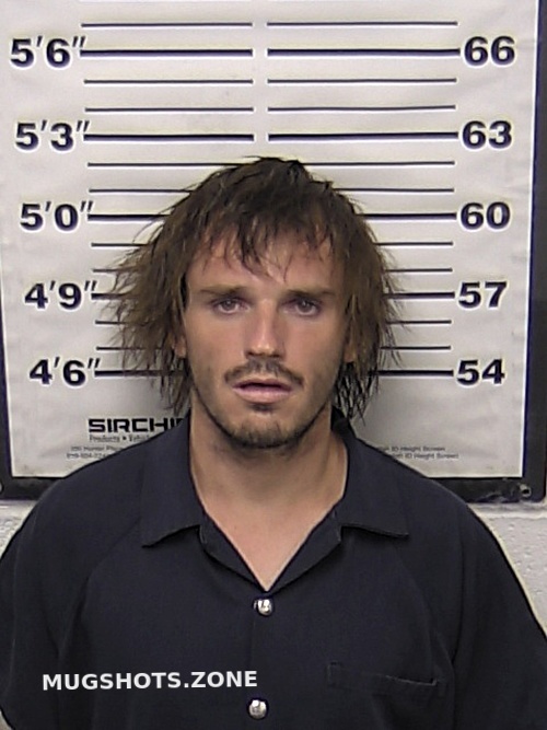 JACKSON DUSTIN MATTHEW 07/27/2024 - Eddy County Mugshots Zone