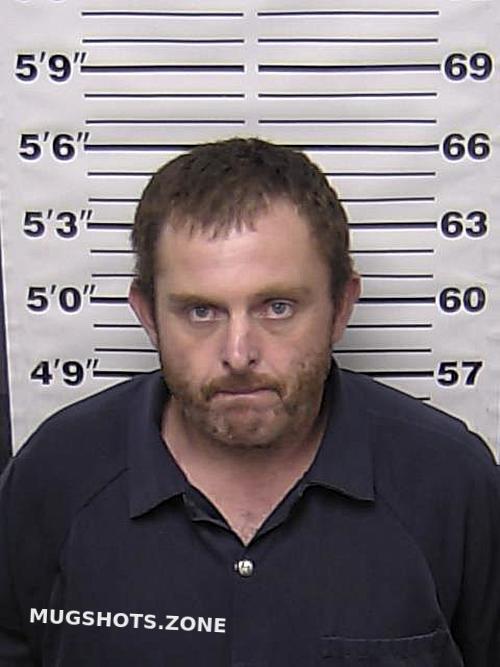 LAMBERT BILLY WAYNE SLADE 08/04/2024 - Eddy County Mugshots Zone