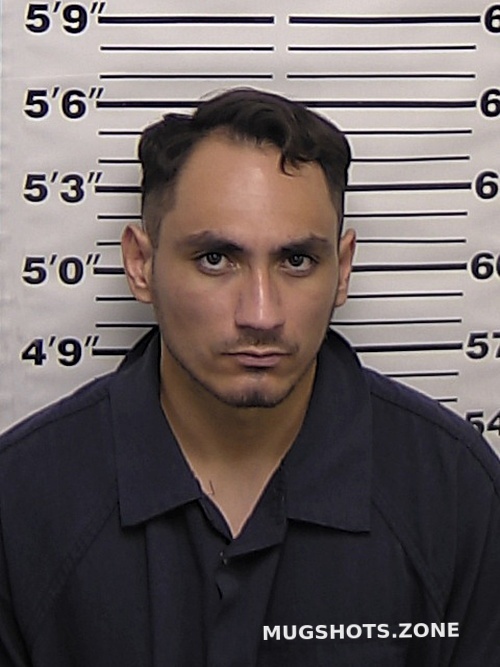 MASON KEYON LAMAR 08/12/2024 - Eddy County Mugshots Zone