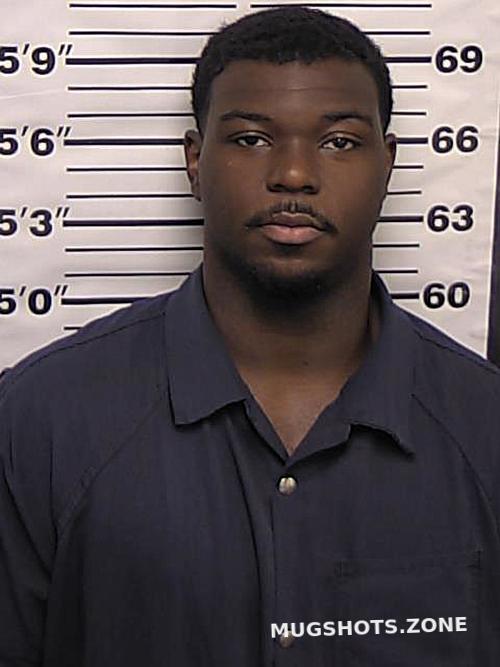 BLANTON GEORGE 08/18/2024 - Eddy County Mugshots Zone