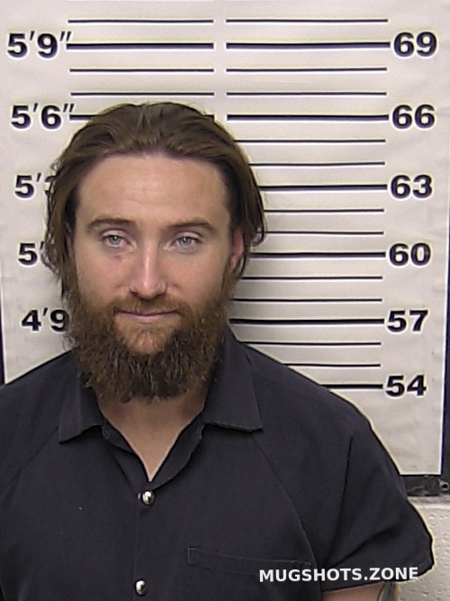 JANES JOHN 08/24/2024 - Eddy County Mugshots Zone