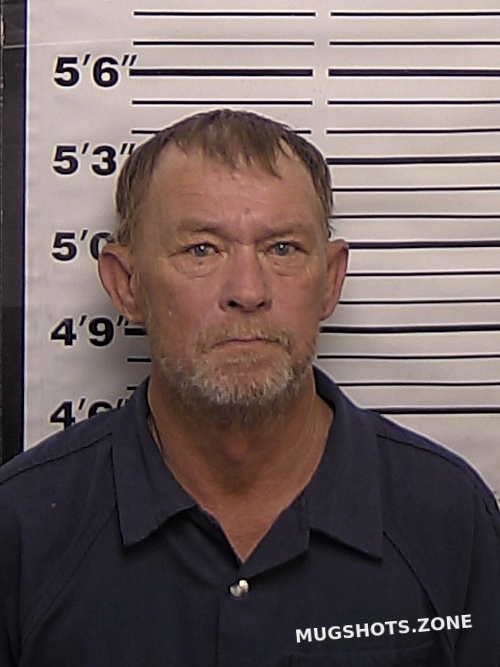 COGBURN TODD WADE 08/24/2024 - Eddy County Mugshots Zone