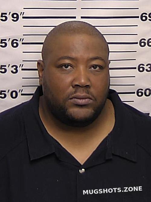 RANDOLPH DEVON 08/29/2024 - Eddy County Mugshots Zone