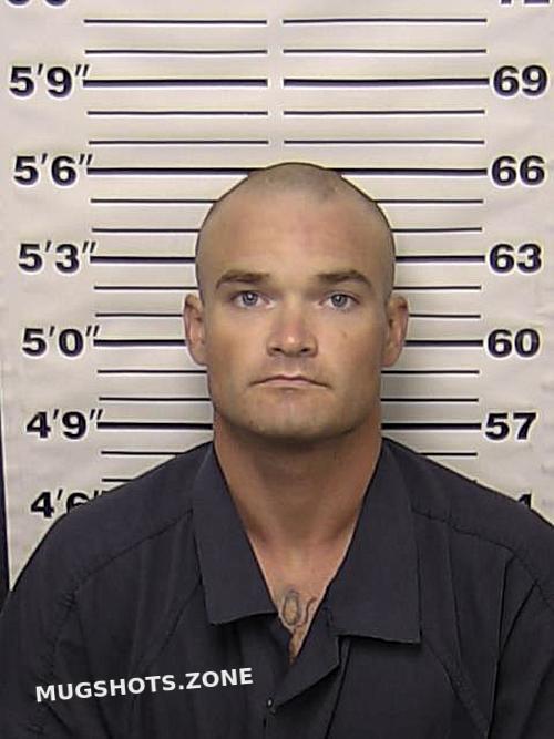 MITCHELL COLETON RAY 09/01/2024 - Eddy County Mugshots Zone