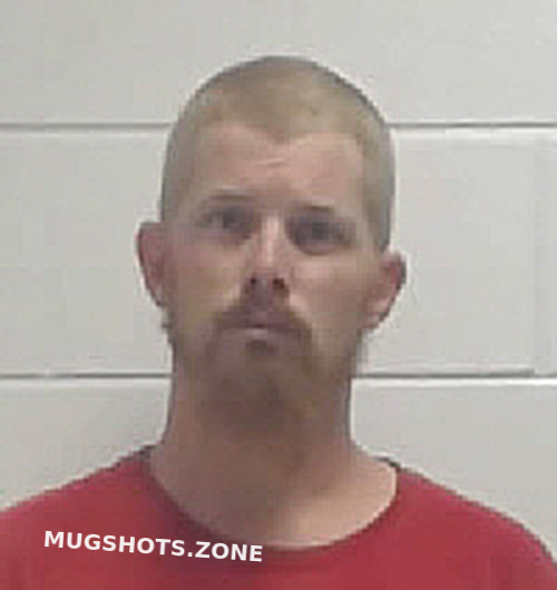 ERIC WARREN ARMSTRONG 08/13/2023 - Edgecombe County Mugshots Zone