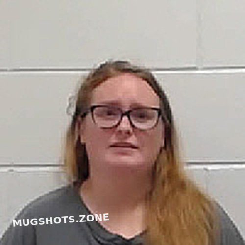 NATALIE BELL 02/03/2024 - Edgecombe County Mugshots Zone