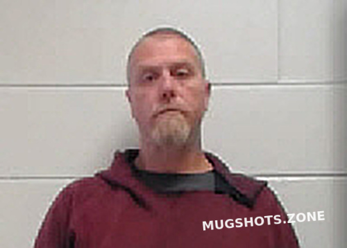 KENNETH WILLIAMS 04/25/2024 - Edgecombe County Mugshots Zone