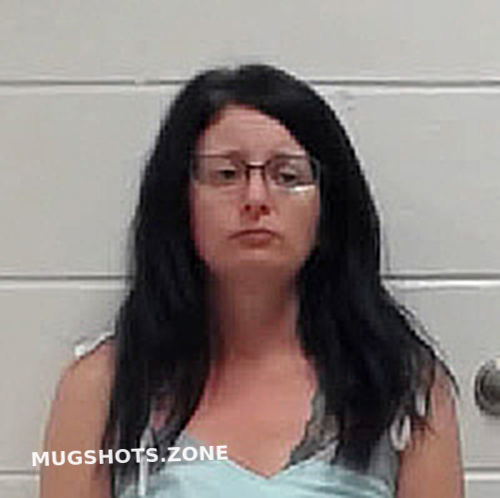 STEPHANIE JO RUFFIN 06/08/2024 - Edgecombe County Mugshots Zone