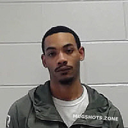 KENNETH ANTONIO WOODARD 06/12/2024 - Edgecombe County Mugshots Zone