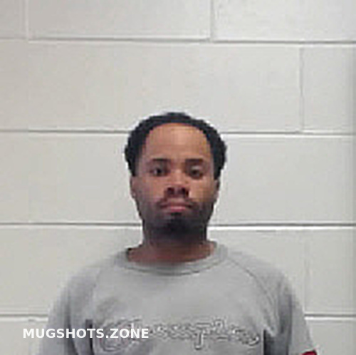 ROBBIE STEPHENS 07/24/2024 - Edgecombe County Mugshots Zone
