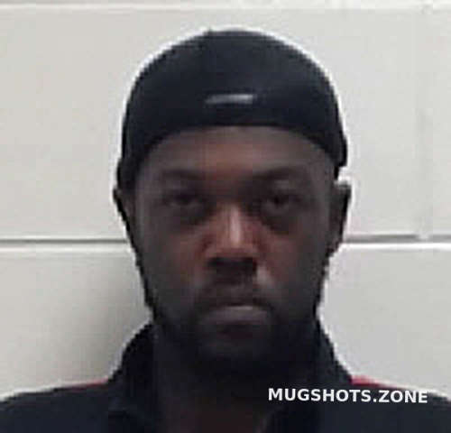 SHAWN TRAVIS COOK 08/09/2024 - Edgecombe County Mugshots Zone