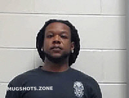 NICHOLAS JAMAL BYNUM 08/11/2024 - Edgecombe County Mugshots Zone