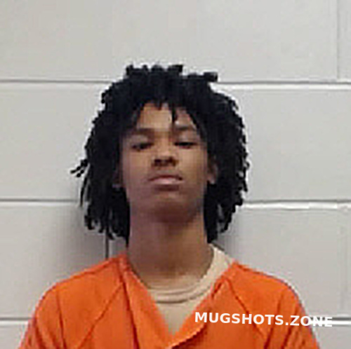 ZADYN STITH 08/13/2024 - Edgecombe County Mugshots Zone