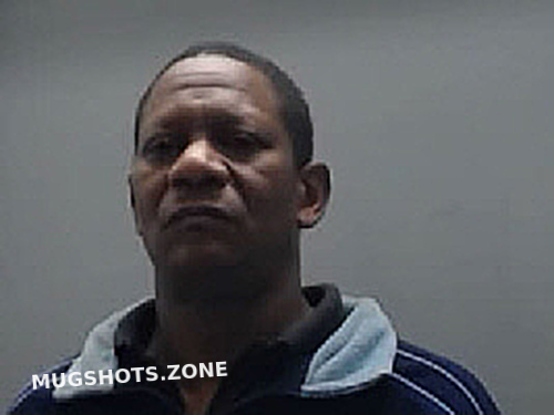 ERNEST LEE DANCY 08/22/2024 - Edgecombe County Mugshots Zone