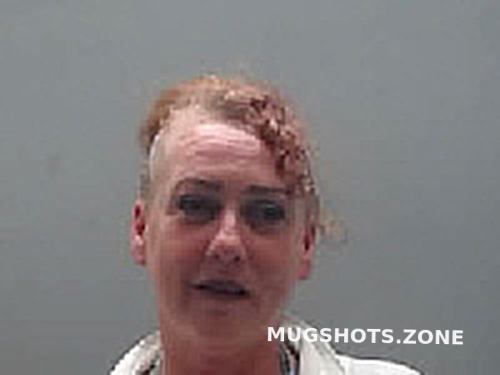 MICHELLE LYNN HINES 08/25/2024 - Edgecombe County Mugshots Zone