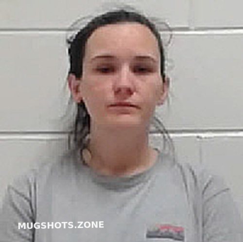 SARAH ANDREWS 09/07/2024 - Edgecombe County Mugshots Zone
