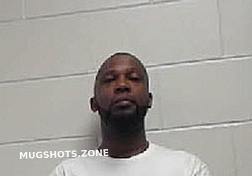 Terrance Mitchell Andrews 09 08 2024 Edgecombe County Mugshots Zone