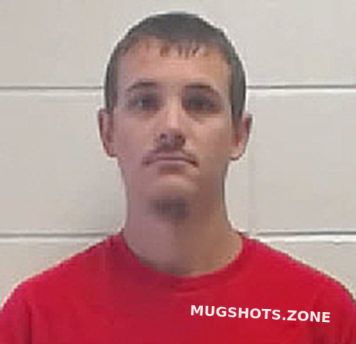 JACOB ALLEN SCOTT 10/11/2024 - Edgecombe County Mugshots Zone