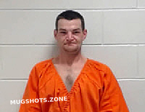 ERIC JACKSON RANDALL 10/15/2024 - Edgecombe County Mugshots Zone