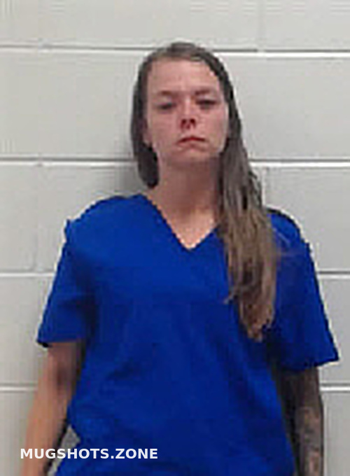 ERIN MICHELLE FARMER 11/20/2024 - Edgecombe County Mugshots Zone