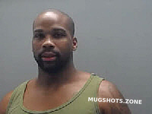ANTHONY KYSEEM SMITH 11/21/2024 - Edgecombe County Mugshots Zone