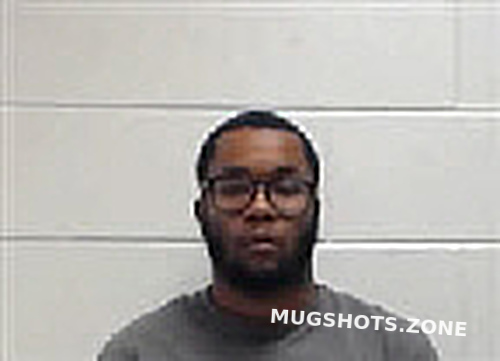 KENNETH BRADLEY CHERRY 11/22/2024 - Edgecombe County Mugshots Zone