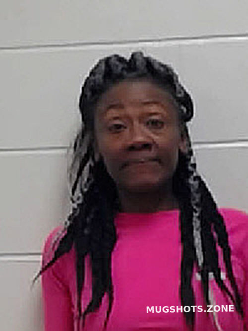 LATONYA DENISE ROBERSON 11/24/2024 - Edgecombe County Mugshots Zone