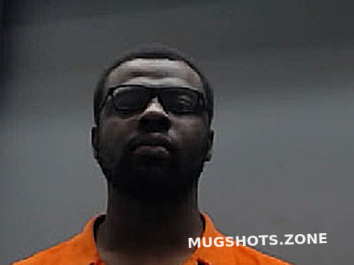 ANDRE MARKEITH EDWARDS 11/26/2024 - Edgecombe County Mugshots Zone
