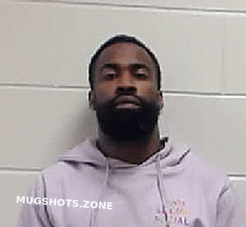 DEMETRIUS TYREESE HINES 11/30/2024 - Edgecombe County Mugshots Zone